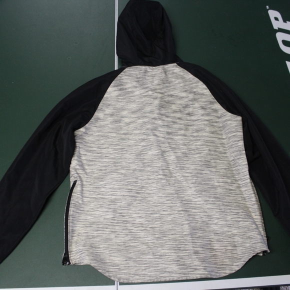 Staple | Jackets & Coats | Staple Pigeon Jacket Whitegreyblack Size ...